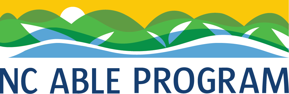 Welcome to NC ABLE | NCABLE